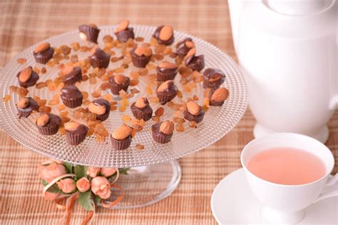 Шоколадные конфеты готовим своими руками: топ 7 рецептов + Шоколадная ...