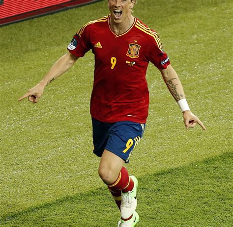 Spaniens Torjäger: So feierte Torres mit seinen Kindern den Titel ...
