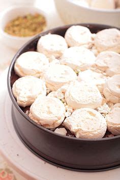 Торт «Полет». Рецепт | Рецепты выпечки, Вкусняшки, Еда
