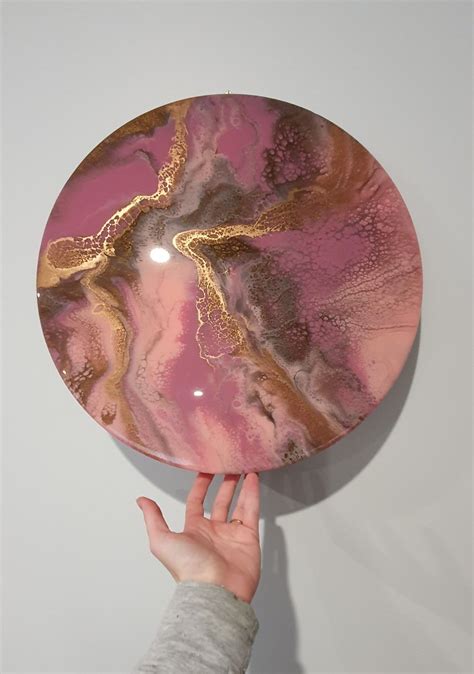 Epoxy schilderijen – Artofit