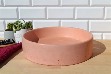 Раковина ROUND — MALINKIN.DESIGN