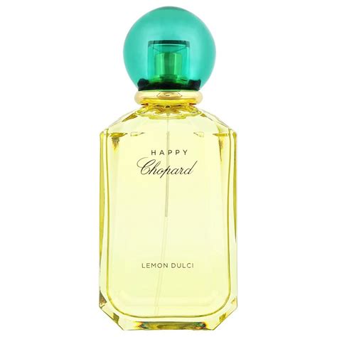 Chopard Happy Lemon Dulci Woda perfumowana spray 100ml - Perfumeria ...