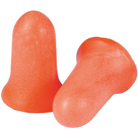 Simply buy Earplugs set, 200 pairs MAX® | Hoffmann Group