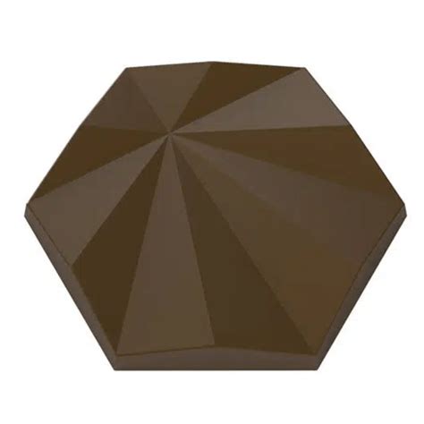 Implast Chokoladeform Istanbul » Nyborgs Room