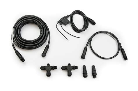 NMEA 2000 - Bohemia Marine