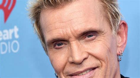 Alle Infos & News zu Billy Idol | VIP.de