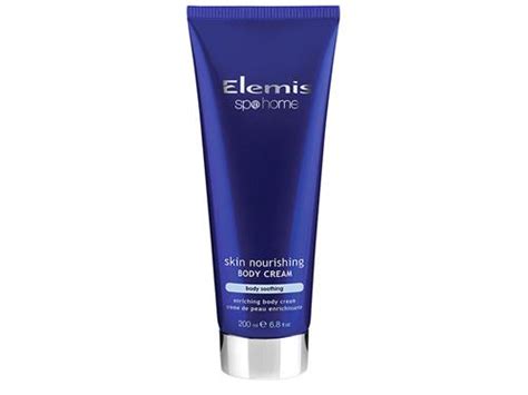Shop ELEMIS Skin Nourishing Body Cream at LovelySkin.com.