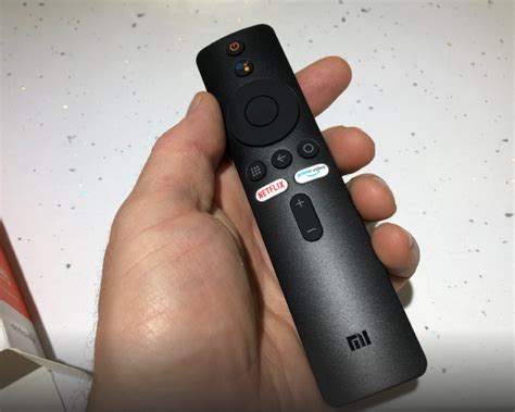 Xiaomi Mi Android TV stick review – Best in 1080p range – NAS Compares