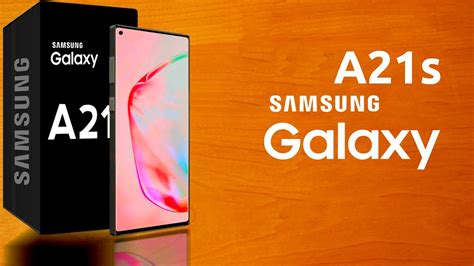 Samsung Galaxy A21s - ОФИЦИАЛЬНО! Обзор новинки Самсунг А21с!! - YouTube