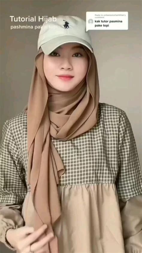 Tutorial hijab – Artofit