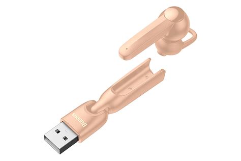 مشخصات و قیمت ایرباد بی سیم باسئوس Baseus Encok A05