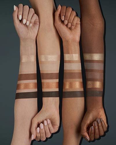 CATRICE 5 In A Box Mini Eyeshadow Palette Golden Nude Look online entdecken