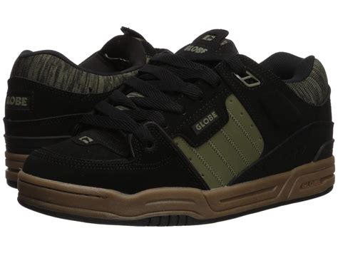 Globe Fusion in Black for Men - Save 7% - Lyst