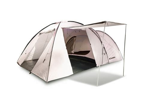 Палатка 5-местная Talberg CAMPI 5 Sahara - купить по выгодной цене в ...