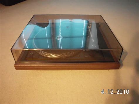 Dual 1254 | Hifi-Wiki