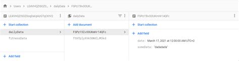 React-Native Firebase Firestore query , find document by timestamp field problem - Stack Overflow