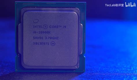 Intel Core i9-10900K CPU Flagship Review Leaks Out