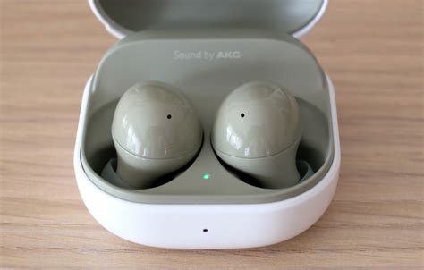 Samsung Galaxy Buds2 review: The new default earbuds for Android users ...