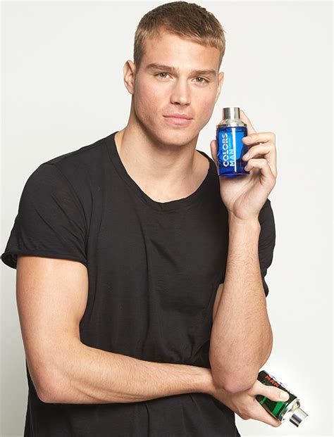 BENETTON COLORS MEN