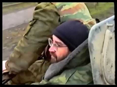 6-й ОСН «Витязь» - YouTube