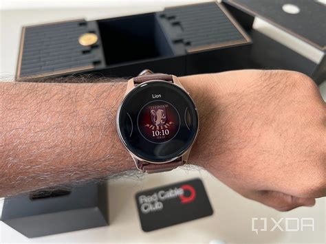 «Магические» умные часы за 225 долларов. Представлены OnePlus Watch ...