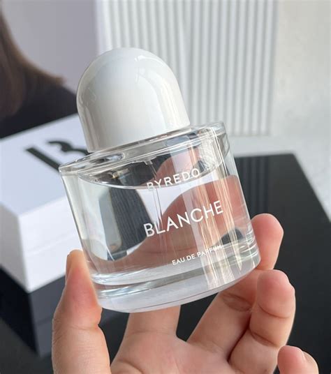 Byredo Blanche-3 Духи 100 мл (1384747227)