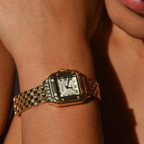 The Grealy Watch™ – Tawny Ave