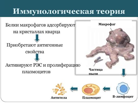 Силикоз - презентация онлайн
