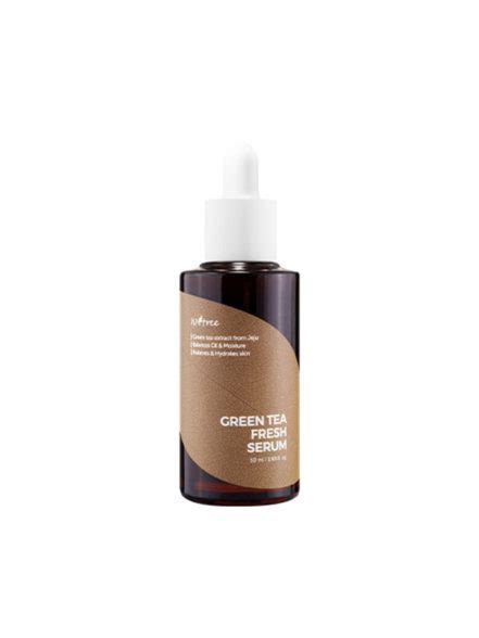 Isntree: Natural Skincare Beauty Products - Beauty Barn
