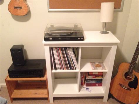Finally upgraded from my LP60, and upgraded the storage! : r/vinyl