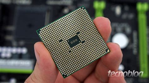 Review AMD A10-7800 é um processador com vídeo integrado de respeito ...