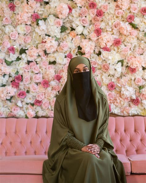 Jilbaab – The Muslimah Collection