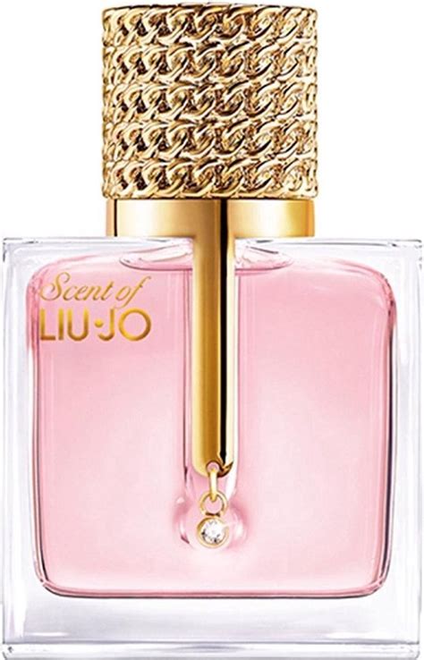 Eau de toilette - Scent of Liu Jo - 50 ml | bol.com