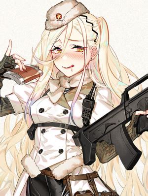 A-91 - MyWaifuList