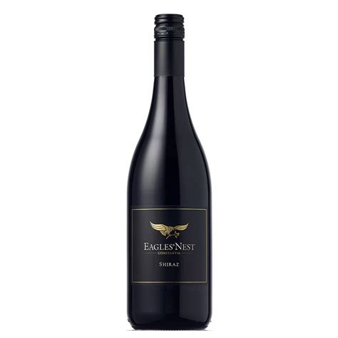 Shiraz 2015 - Vinkunsten