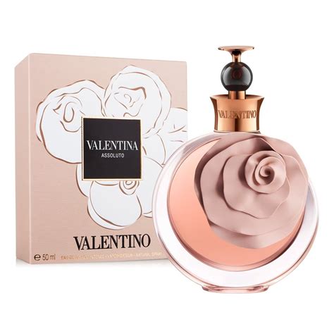 Женские духи Valentino Assoluto, туалетная вода Валентина Ассолюто ...