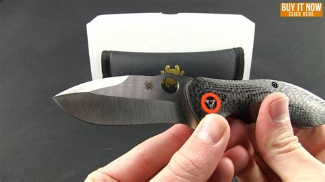 Spyderco Rubicon Overview - YouTube
