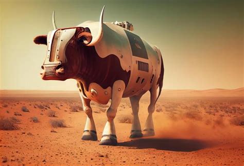 Space Cow Stock Photos, Images and Backgrounds for Free Download
