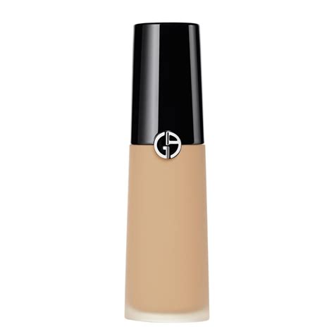 Køb Giorgio Armani Luminous Silk Concealer 4 - Matas