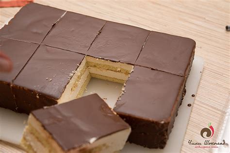 Рецепт торта ПТИЧЬЕ МОЛОКО от кулинарной школы ЧИЛИ ШОКОЛАД