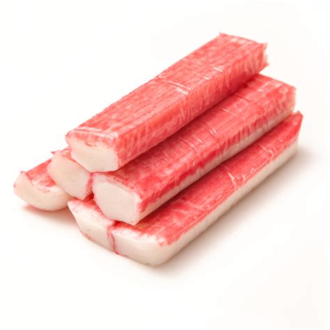 Russia Looking to Become One of Largest Surimi Suppliers to Japan