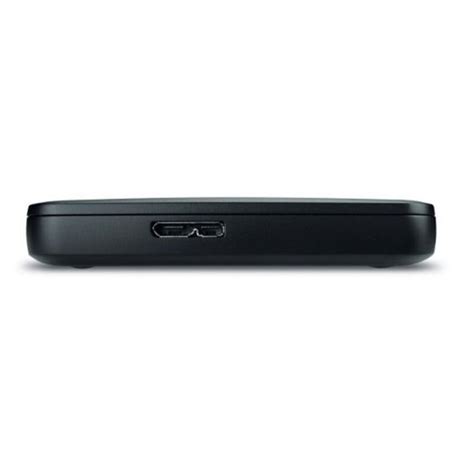 Disco Duro Toshiba Canvio Basic DTB420 2 TB