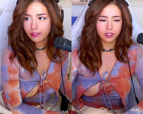 【動画あり】こういう美女YouTuberの乳首ポロリが一番エロい - ポッカキットポッカキット
