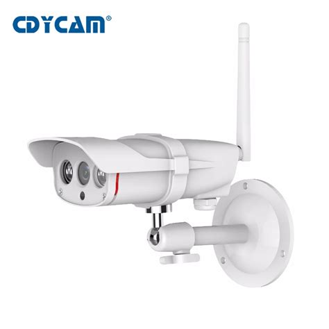 CDYCAM IP Camera wi fi 1080P Wireless Full HD CCTV Camera Outdoor Onvif ...