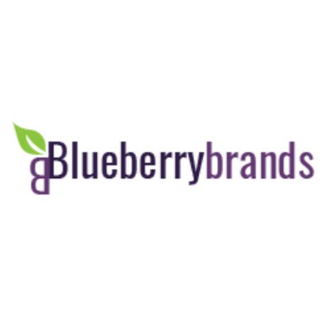 Blueberry Brands cashback, discount codes and deals | Easyfundraising