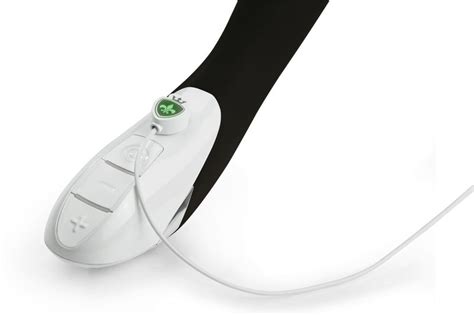 Mystim E-Stim Sizzling Simon Sexy Black - Bizarre-Rubber-Shop (Latex,