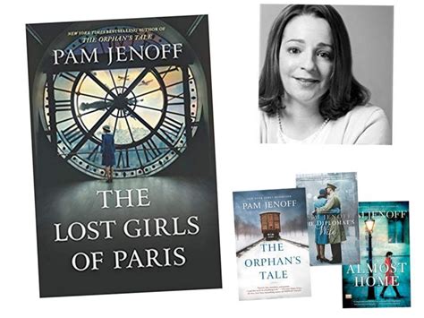 Currently Reading and Recommending: The Lost Girls of Paris – The ...