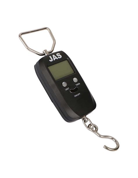 TY-S04 PORTABLE ELECTRONIC SCALE 50 KG
