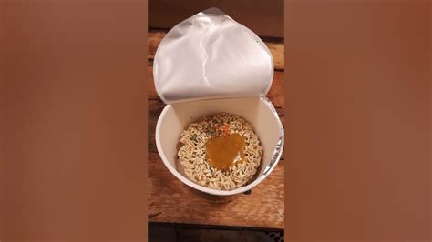 Лапша БИГ БОН С КУРИЦЕЙ вкусная и полезная? - YouTube