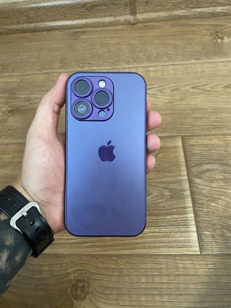 Iphone 14 pro newerlok 128 gb айфон 14 про: 25 000 грн. - Мобільні ...